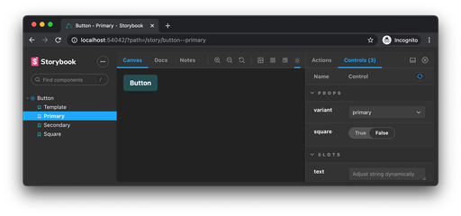 Setting up Dark Mode for Nuxt and Storybook via Tailwind CSS - Camillo Visini